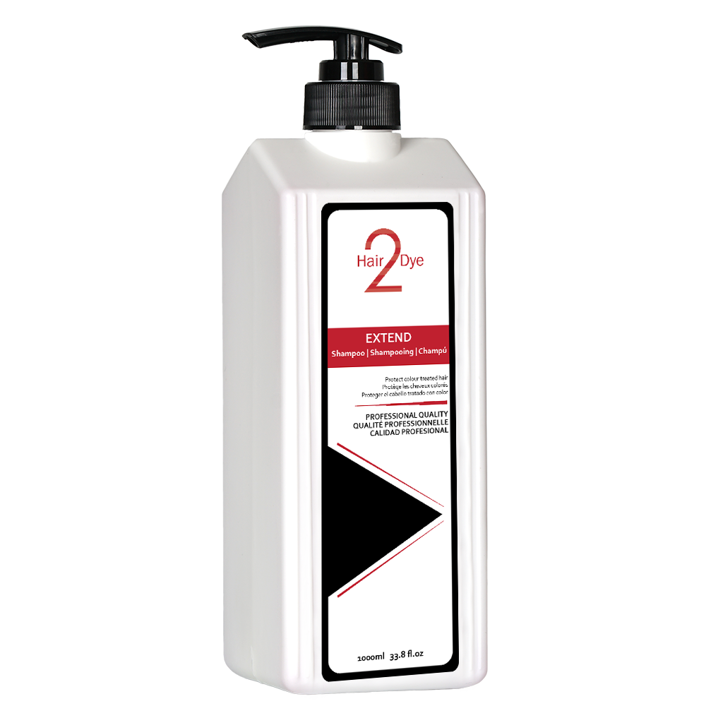Hair 2 Dye Extend Shampoo – Hair2dye